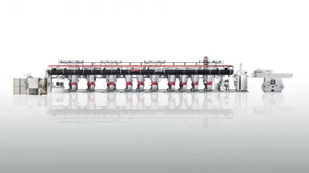 MK Masterwork | Solutions for Cardboard Printing and Packaging