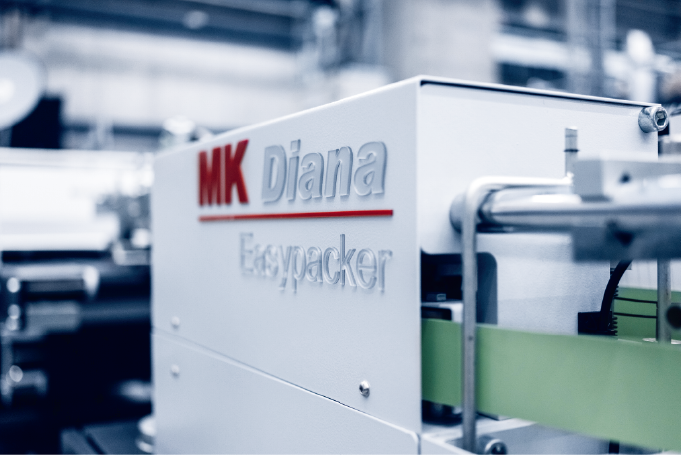 MK Masterwork | Solutions for Cardboard Printing and Packaging